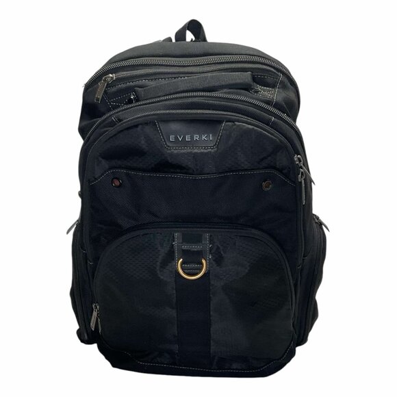 Everki | Bags | Everki Atlas Laptop Travel Friendly Business Backpack ...